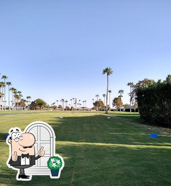 Apache Wells Country Club, Mesa - Restaurant menu, prices and reviews