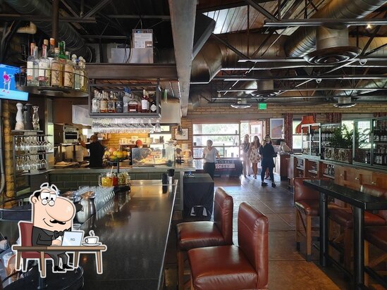 Chelsea’s Kitchen, Phoenix - Restaurant menu, prices and reviews