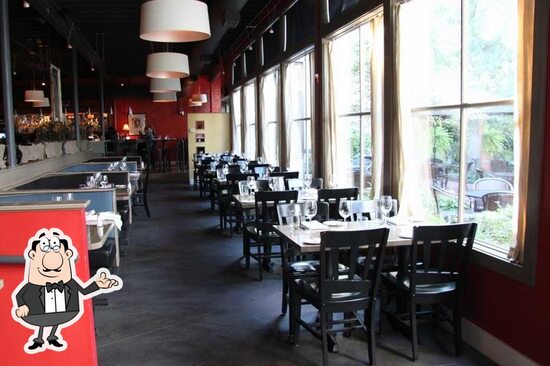 Georgetown Vosh, Lakewood - Restaurant menu, prices and reviews