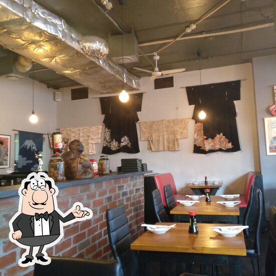 Obi Restaurant, Cape Town - Restaurant reviews