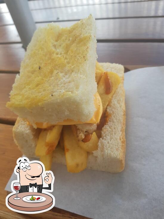 Nkukhu Box Soshanguve restaurant, Soshanguve - Restaurant reviews