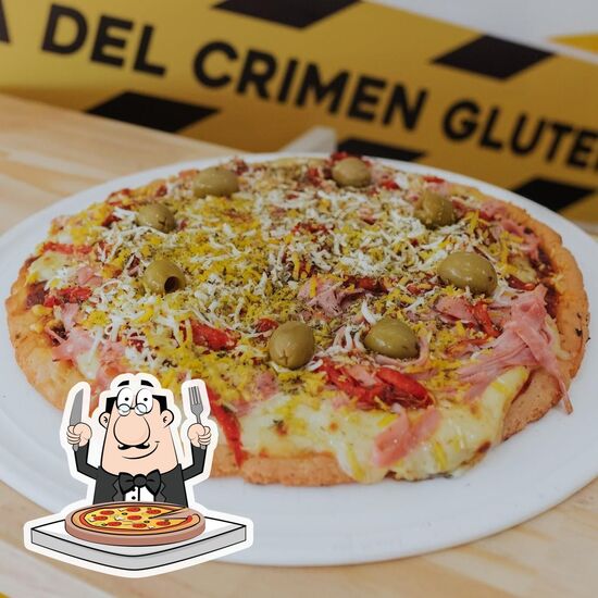 Java gluten free, Mar del Plata - Menú del restaurante, precios y reseñas