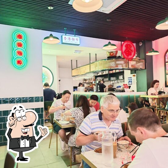Bolo Bolo - Restaurant HongKongais Paris, Paris - Menú del restaurante ...