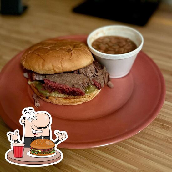 Chunk Deuce BBQ Catering in San Marcos - Restaurant menu and reviews