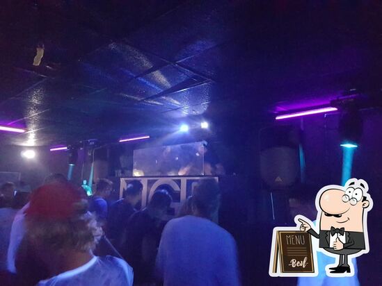 Club MVG, Potchefstroom - Restaurant reviews