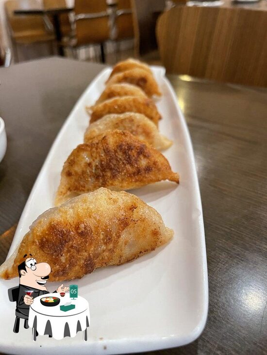 Menu at Excellent Dumpling House 三六九餐厅 restaurant, New York City, 165 W ...