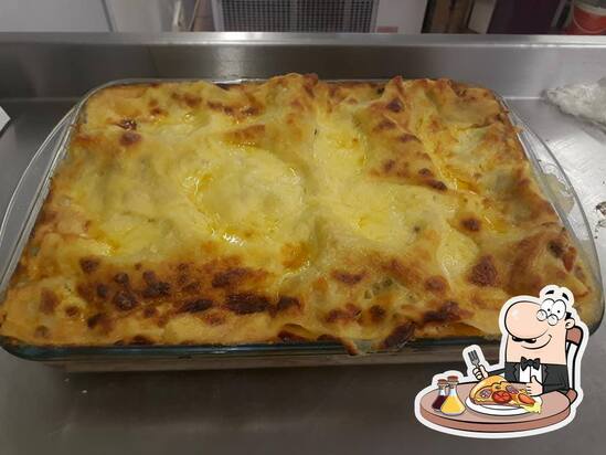 Kayas kitchen in Askern - Restaurant reviews