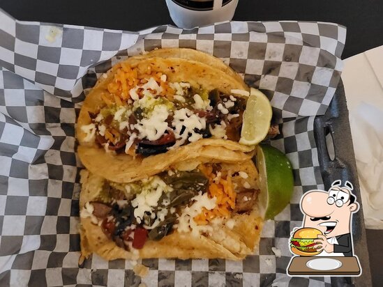 Jefe's Tacos in Lake Forest - Restaurant menu and reviews