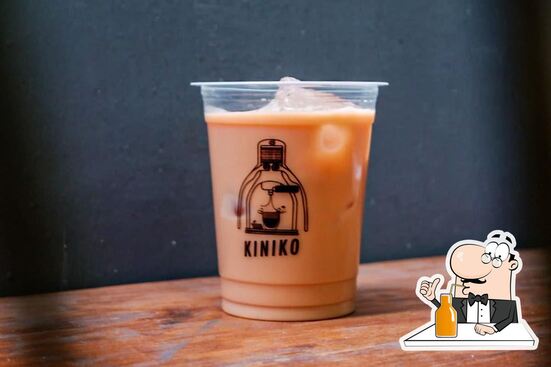 Kiniko, East Jakarta - Restaurant menu, prices and reviews