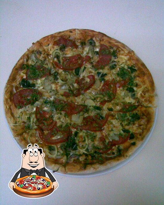 Pizzeria Luccia, Ohrid - Restaurant reviews