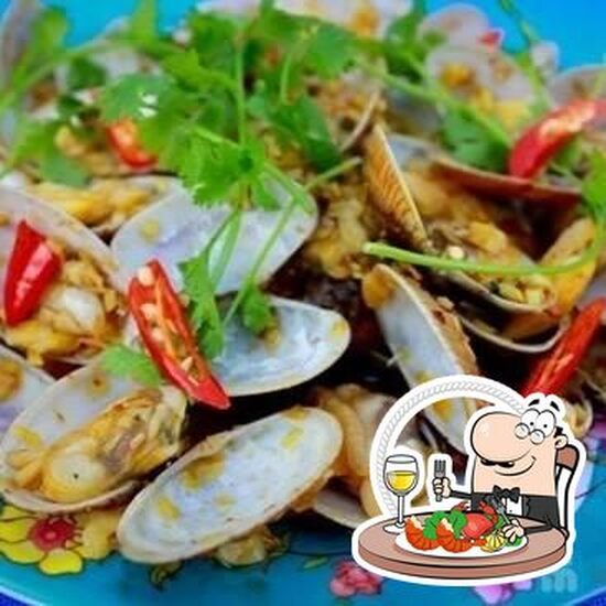 My My, Da Nang - Restaurant menu, prices and reviews