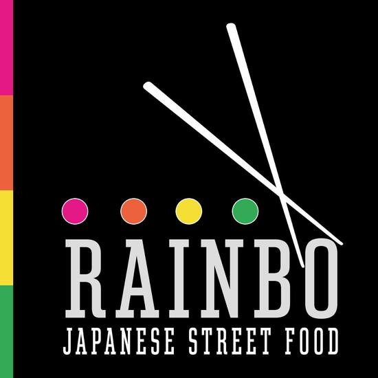 Menu at Rainbo Canary Wharf restaurant, London, Jubilee Place
