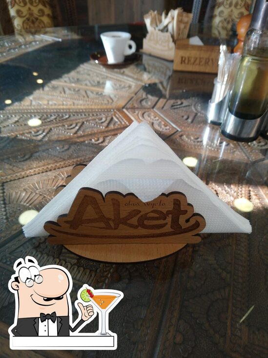 Restoran Aket, Ilidža - Restaurant menu, prices and reviews