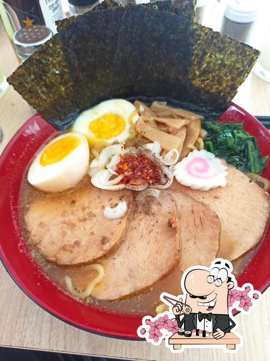 Shimada Shoten, Aguascalientes - Restaurant menu, prices and reviews