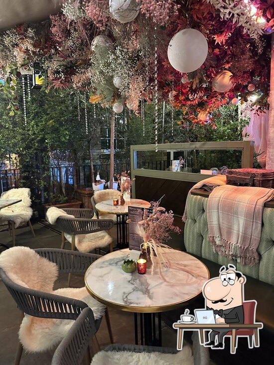 Stanley's Chelsea, London - Restaurant menu, prices and reviews