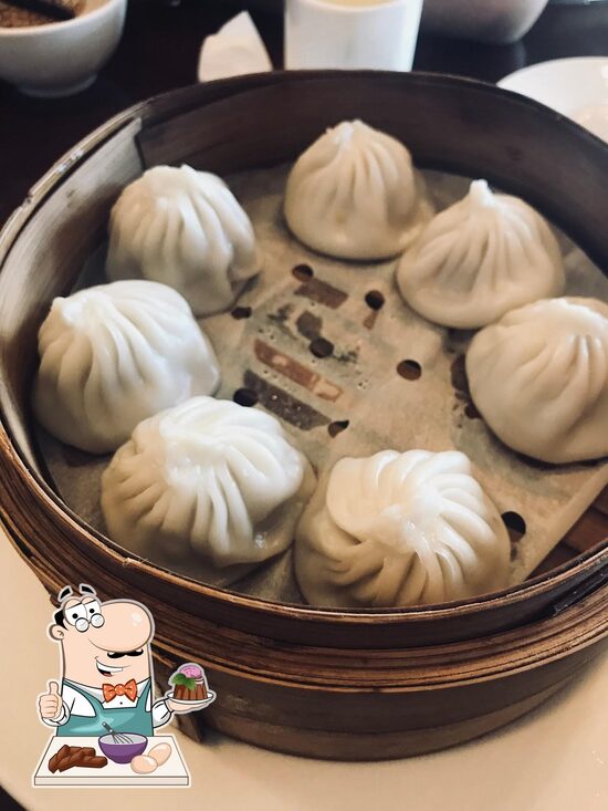 Su & Zhe, Auckland - Restaurant menu, prices and reviews