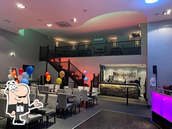 Summat to Ate Steak Restaurant & Function Rooms, 48-50 Market St in ...