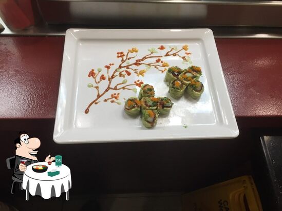 Super Buffet, Columbus - Restaurant menu, prices and reviews