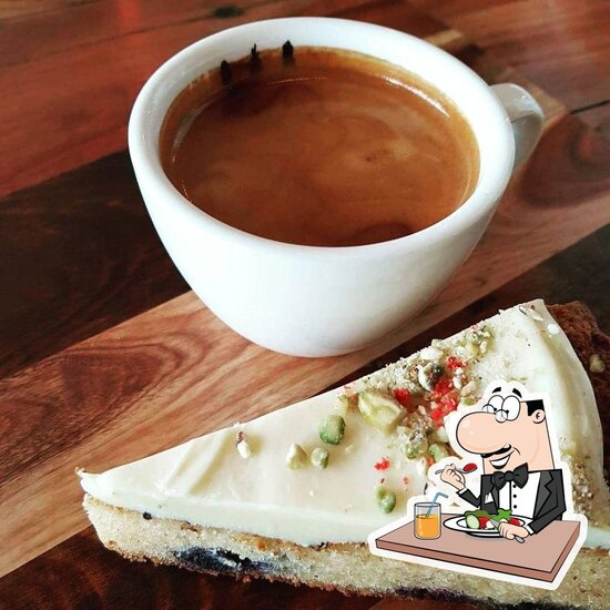 The Bean and Barley - Cafe, Berridale - Restaurant menu, prices and reviews