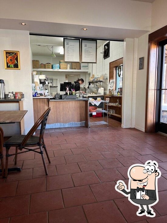 The Walnut Grove Cafe, Covelo - Restaurant menu, prices and reviews