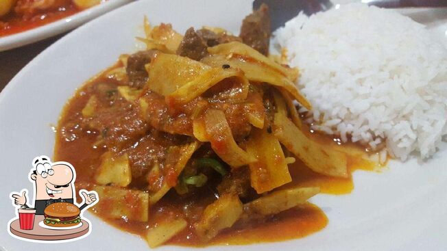 Yoma Burmese Foods in Boston - Restaurant reviews