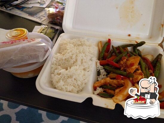 Yummy Yummy Asian Cuisine, 2901 N Broadway in Chicago - Restaurant menu ...