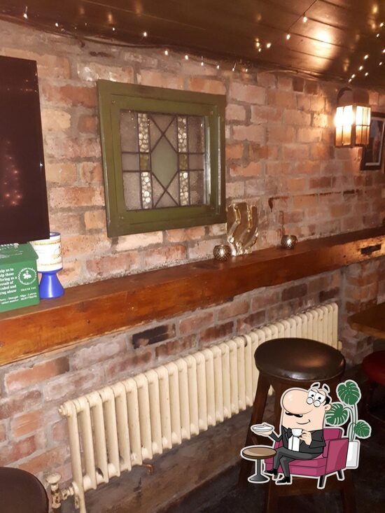 Persian Bar, Carndonagh - Restaurant menu, prices and reviews