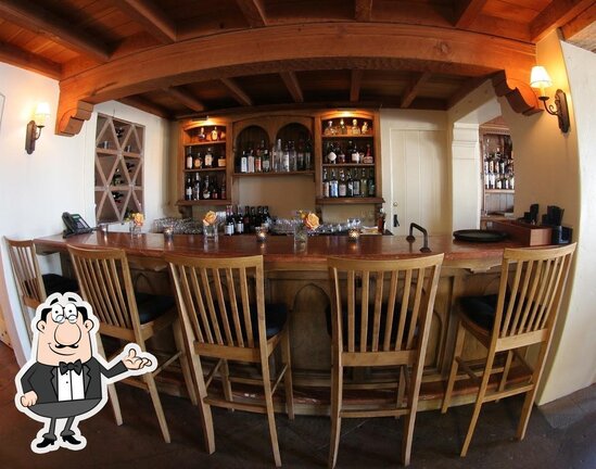Toma Restaurant & Bar, Santa Barbara - Restaurant menu, prices and reviews