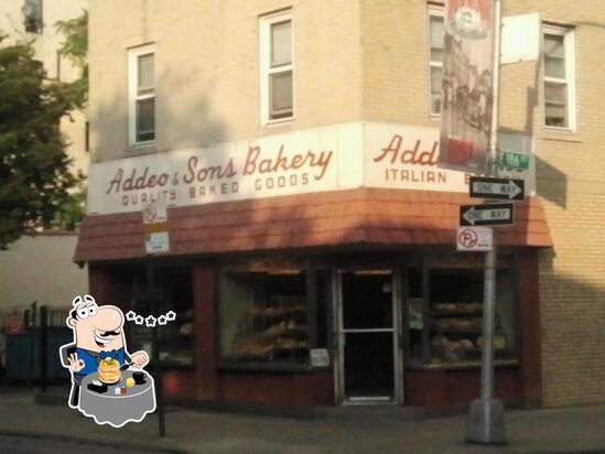 Addeo & Sons Bakery, Yonkers - Restaurant menu, prices and reviews