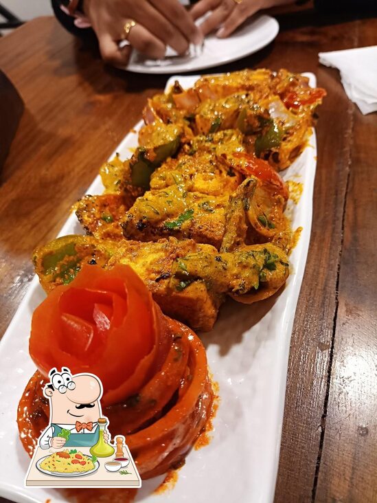 Koyla Restaurant, Pune - Restaurant menu and reviews