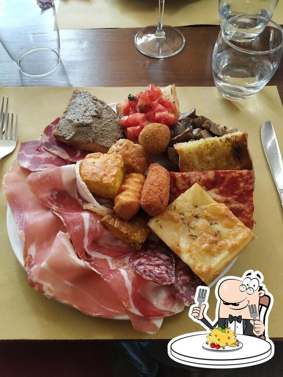 Ristorante Da Massimo, Collevalenza - Restaurant reviews