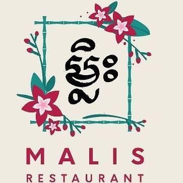 Menu at Malis Restaurant, Fronton