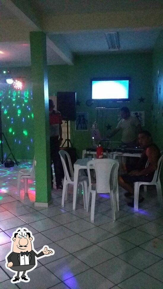 Boteco das meninas pub & bar, Manaus, Rua das acácias n 21 bairro da paz