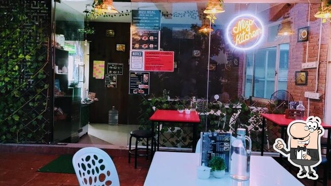 Mizo kitchen, Bengaluru - Restaurant menu, prices and reviews