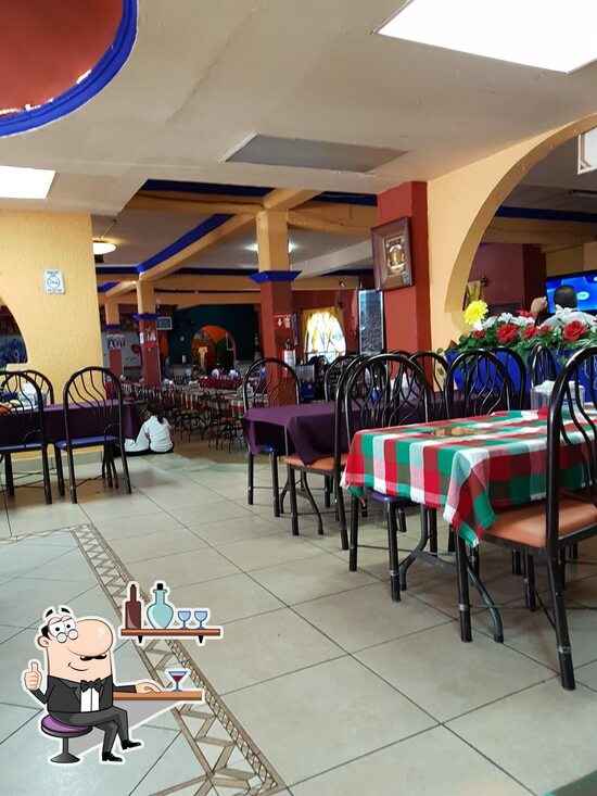 Restaurant El Túle, Heroica Nogales - Menú del restaurante, precios y ...