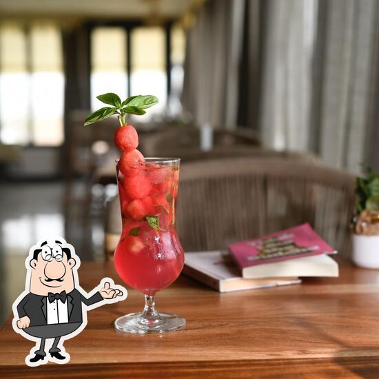 Sol house cafe, Ajmer - Restaurant menu, prices and reviews