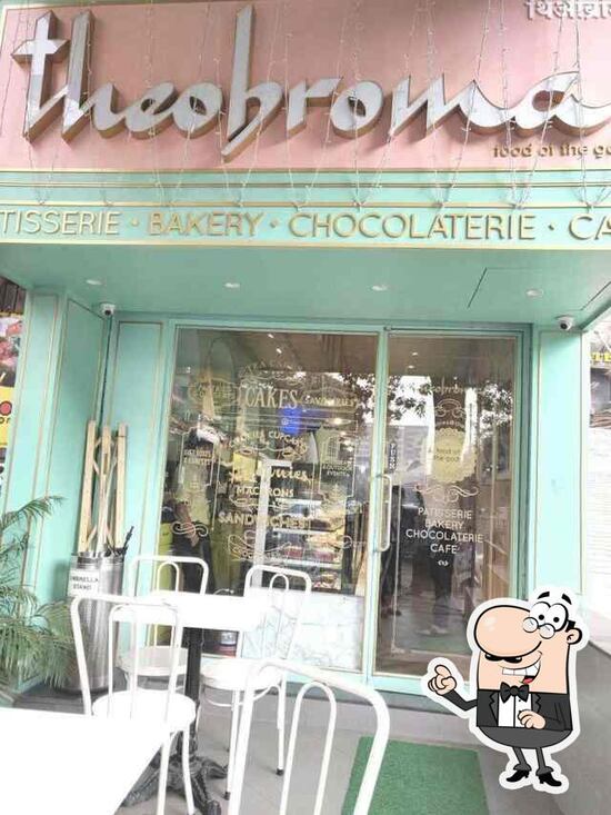 Theobroma, Navi Mumbai - Restaurant menu, prices and reviews