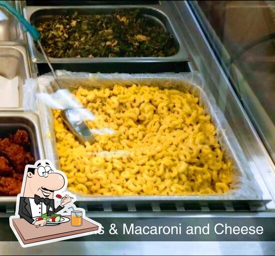 Jackson's Deli, 1507 Lowry Ave N in Minneapolis