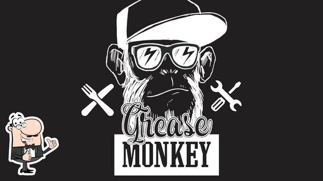 Menu at Grease Monkey, Hyderabad
