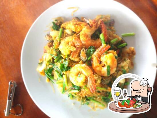 Thiang Phochana restaurant, Pa Kho - Restaurant reviews