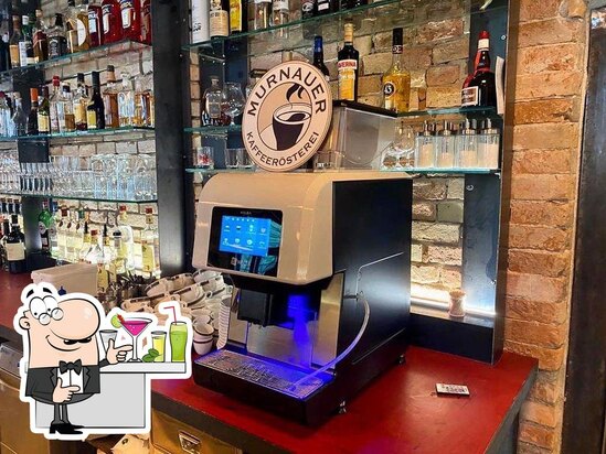 Speisekarte von Alte Ziegelei pub & Bar, Polling