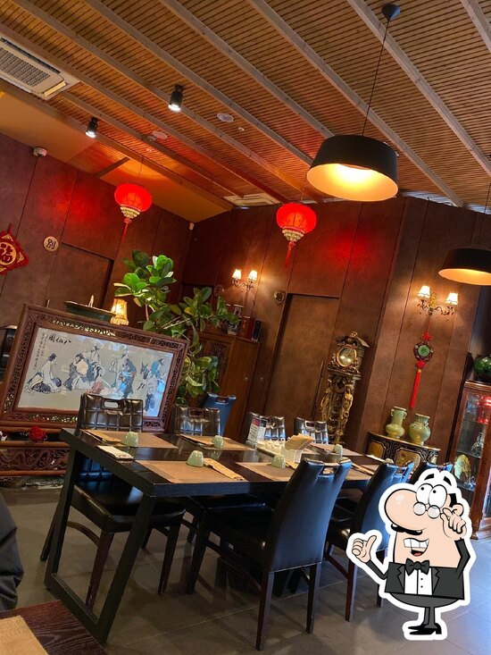 Blue Shanghai, Seongnam-si - Restaurant menu, prices and reviews