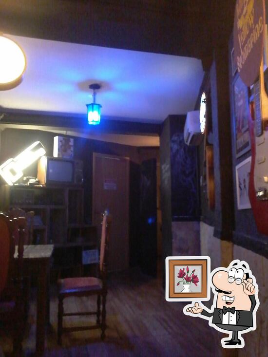 Bro Cave Pub, Florianópolis - Menu do restaurante, preços e opiniões