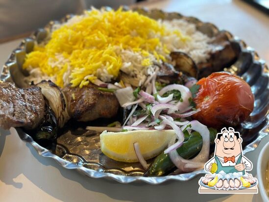 Chelo Kitchen + Eatery, North Vancouver - Restaurant menu, prices and ...