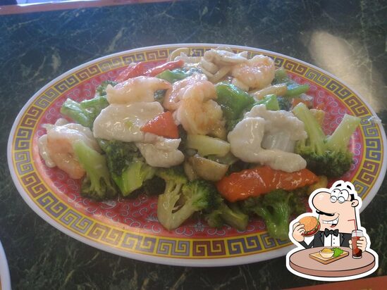 China Panda in Frackville - Restaurant menu and reviews