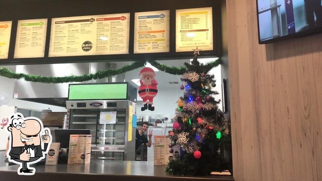 Cravin Pizza Cooroy in Cooroy - Restaurant menu and reviews