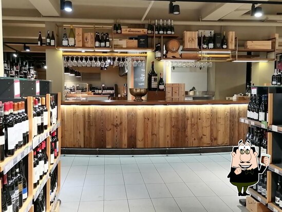 Eataly Torino Lingotto, Turin - Menu du restaurant, prix et avis
