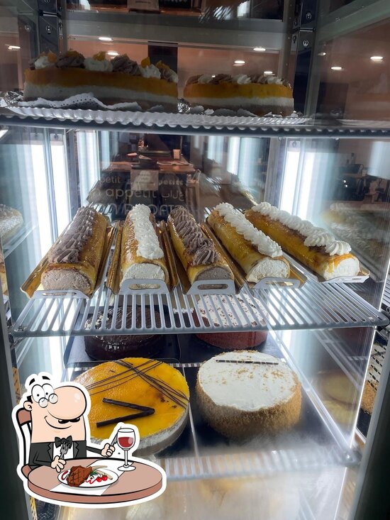 El Forn de Ca N'Aurell, Tarrasa - Menú del restaurante, precios y reseñas