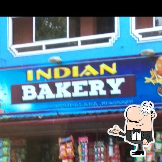 Indian Bakery, Kulathummal - Restaurant menu, prices and reviews