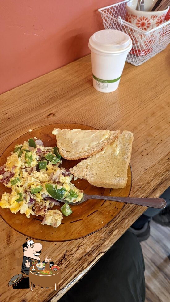 Kate's Cafe, Oak Creek - Restaurant menu, prices and reviews